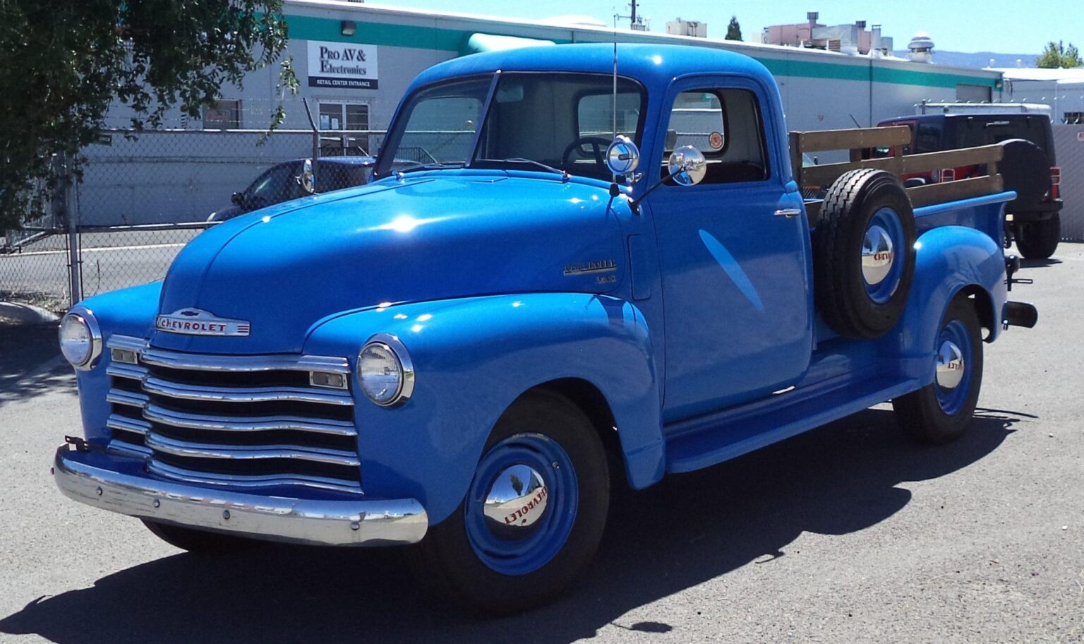 Chevy History & Evolution (1940s–1970s) | Classic Chevy Timeline