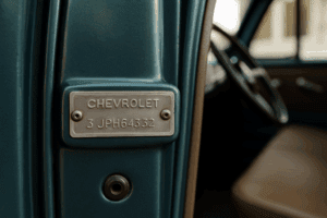 Classic Chevy Value Estimator | Find Your Classic Chevy’s Worth Online
