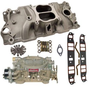 Best Carburetor for Small Block Chevy (Street & Daily Use)